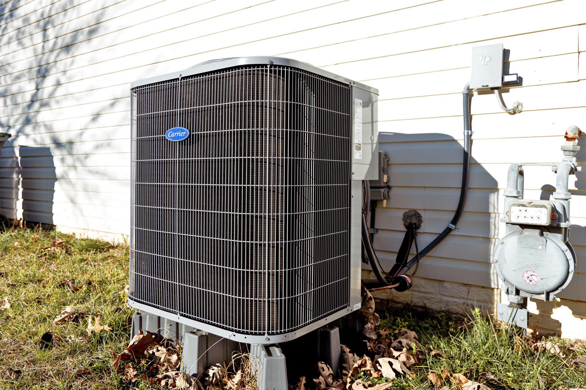 Air Conditioning Installation Fredericksburg | Spotsylvania