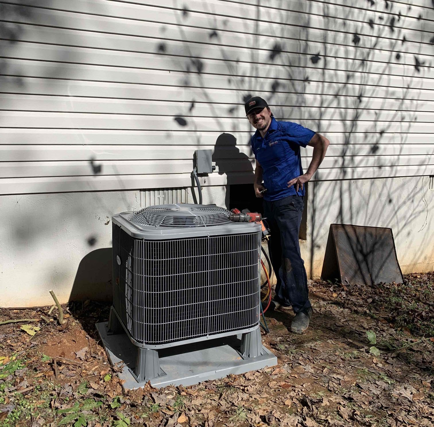 Ensuring Peak Air Conditioning Performance - Loving Air